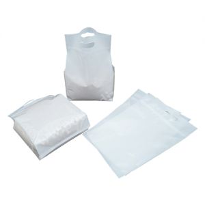 Rice Packaging Bags