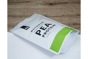 Protein Powder And Pharma | Protein Packaging Pouches