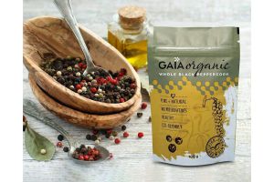 Spices Packaging Pouches | Seasoning Packaging Pouches