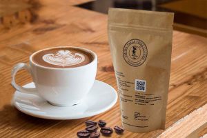 Custom Digital Printed Pouches | Digital Printed Stand Up Pouches