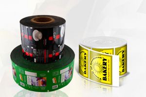 Cold Seal Packaging Rolls | Custom Printed Cold Seal Rolls