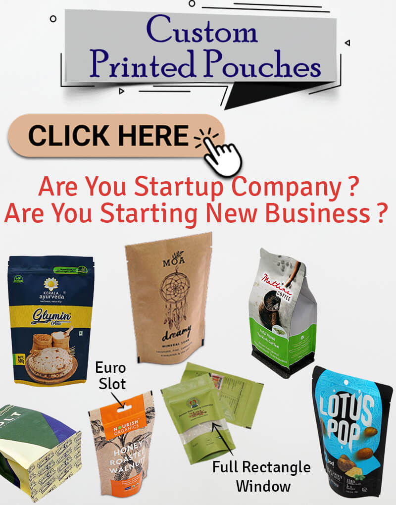 Stock Paper And Plastic Pouches | Pouchdirect.net.au