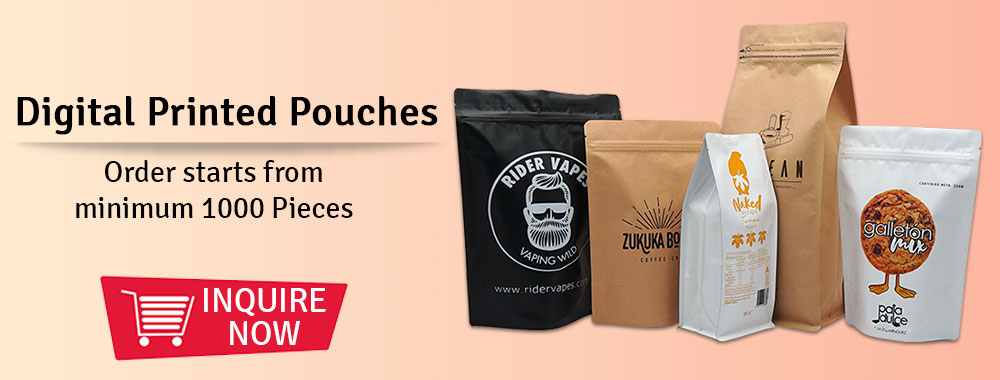 Custom Printed Bags | Stock Pouches | Standup Pouches | Coffeepackaging ...